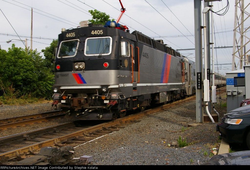 NJT 4405